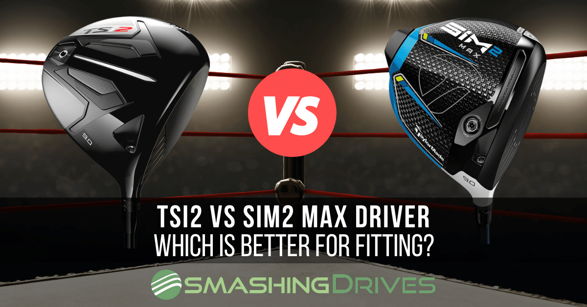 Do we recommend TSi2 or SIM2 Max for reshafting? – Smashing Drives