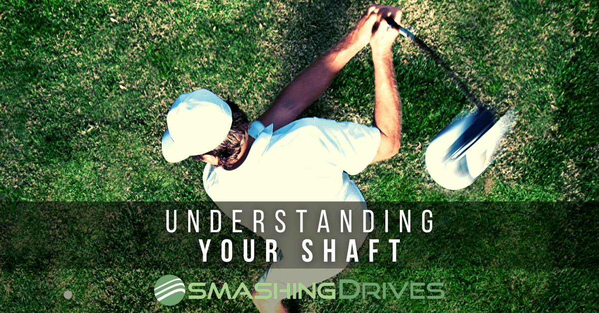 Understanding Your Shaft – Smashing Drives
